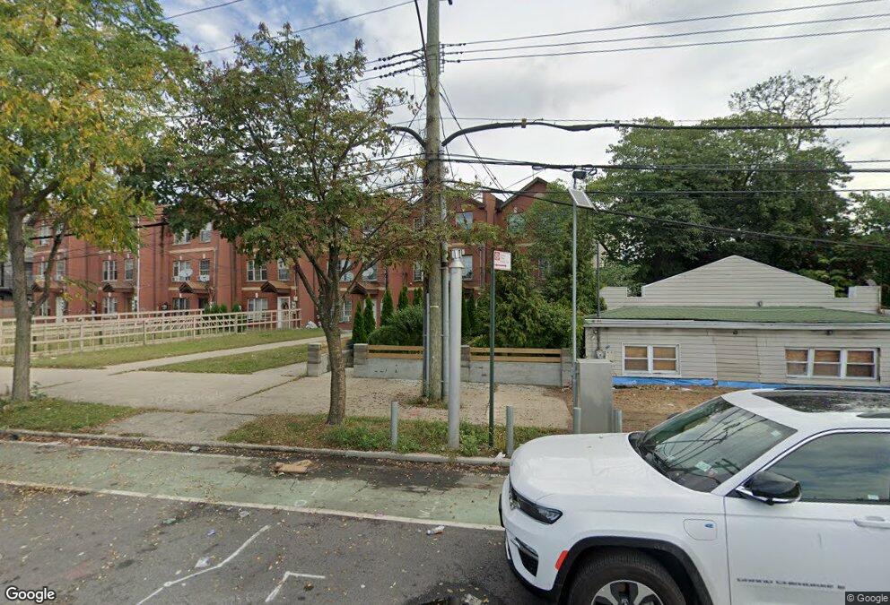 793 Fountain Ave, Brooklyn, NY 11208 - House Rental in Brooklyn, NY ...