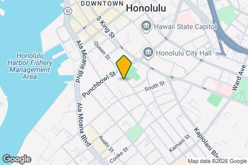 Honuakaha Senior Rentals 62+ - Apartments in Honolulu, HI | Apartments.com