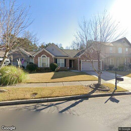 1893 Jameson Cir NE, Lawrenceville, GA 30043 - House Rental in ...