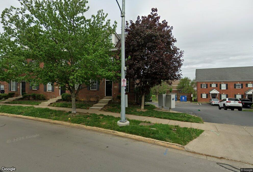 1167 Unity Dr, Lexington, KY 40504 - Townhome Rentals in Lexington KY ...