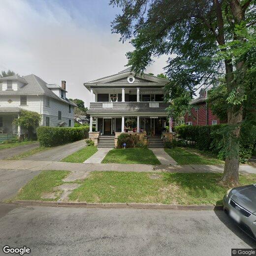 103 Shepard St Unit upper, Rochester, NY 14620 - Room for Rent in ...