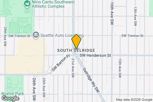 Delridge Heights - 8854 Delridge Way SW Seattle, WA | Apartments.com