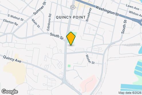 Quincy Point Homes (Senior Community 62+) - Apartments in Quincy, MA ...