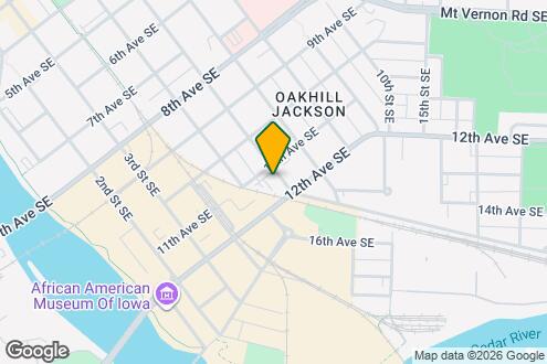 NewBo Ivy - Apartments in Cedar Rapids, IA | Apartments.com