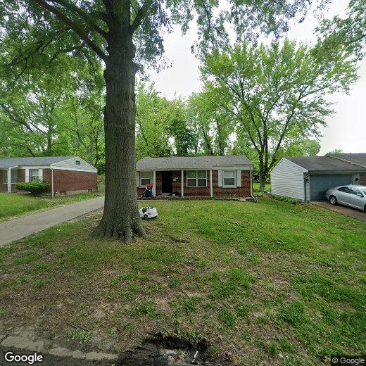 1549 Keelen Dr, Saint Louis, MO 63136 - House Rental in Saint Louis, MO ...