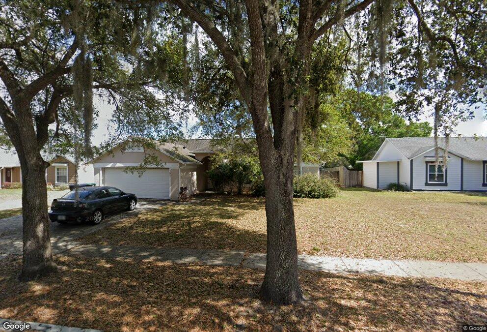 2867 Logandale Dr, Orlando, FL 32817 - House Rental in Orlando, FL ...