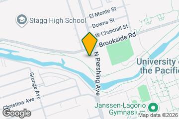 The Residences at Brookside Apartments - Stockton, CA | Apartments.com
