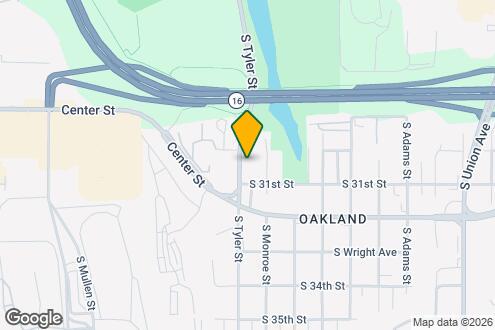 Madrona Park - Apartments in Tacoma, WA | Apartments.com