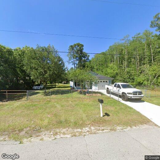 10413 Dobell Rd, Jacksonville, FL 32246 - House Rental in Jacksonville ...