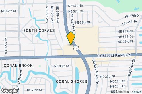 Oaklyn - Apartments in Oakland Park, FL | Apartments.com