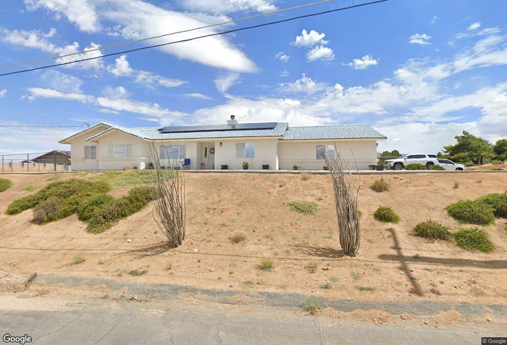 57718 Ivanhoe Dr, Yucca Valley, CA 92284 - House Rental in Yucca Valley ...