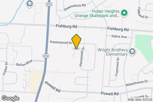 Windsor Terrace - Apartments in Dayton, OH | Apartments.com