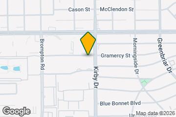 Residences at Gramercy Apartments - Houston, TX | Apartments.com