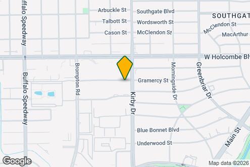 Residences at Gramercy - Apartments in Houston, TX | Apartments.com
