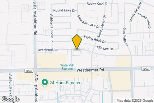 The Briar - Apartments in Houston, TX | Apartments.com