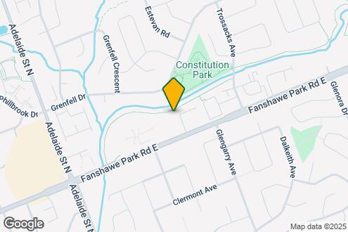 Manor House Apartments - 746 Fanshawe Park Rd E London, ON | Apartments.com