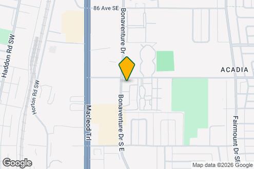 Bonaventure Estates Apartments - 9100 Bonaventure Dr SE Calgary, AB ...