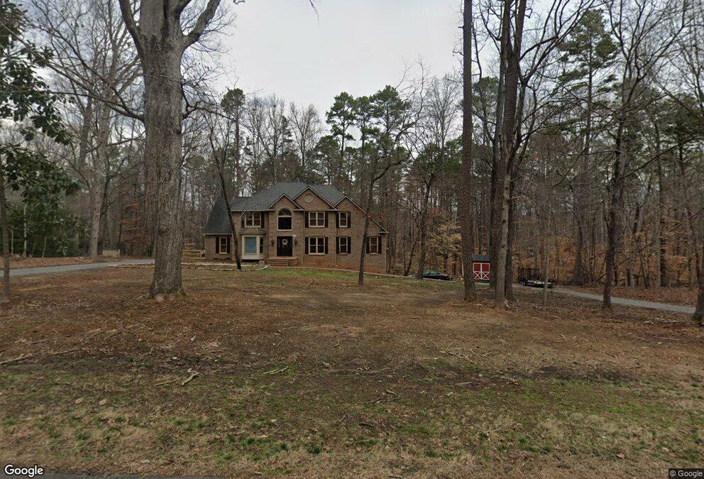 4306 Hepatica Ct, Summerfield, NC 27358 - House Rental in Summerfield ...