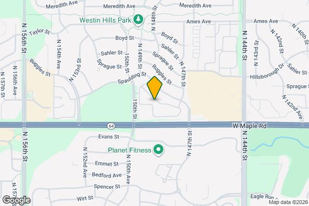 Steeplechase on Maple Apartments - Omaha, NE | Apartments.com