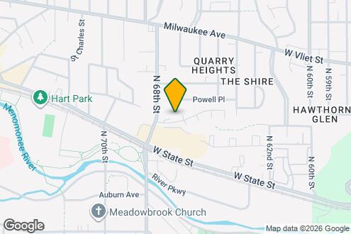 Tosa Village Apartments - Apartments in Milwaukee, WI | Apartments.com