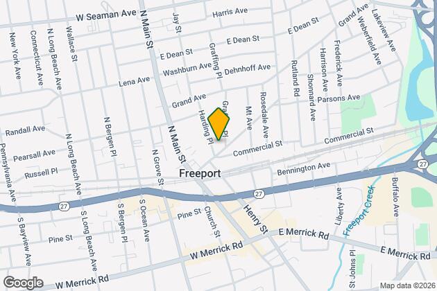 45 Broadway Apartments - Freeport, NY | Apartments.com