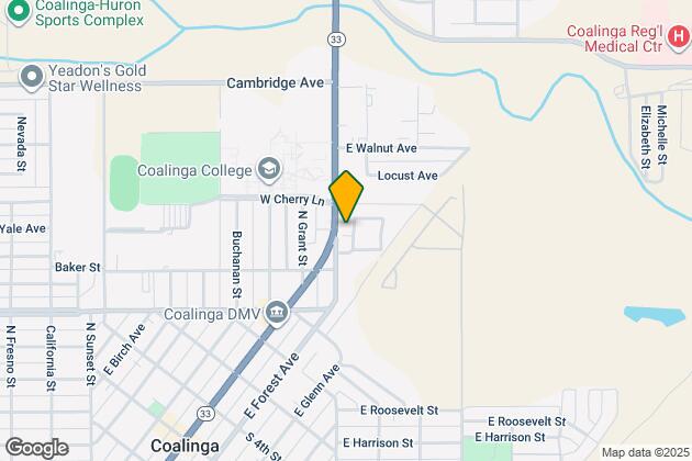 Coaling Station B Apartments - Coalinga, CA | Apartments.com