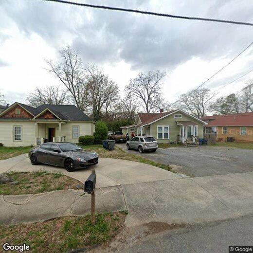 2985 Park St, Atlanta, GA 30344 - Townhouse for Rent in Atlanta, GA ...