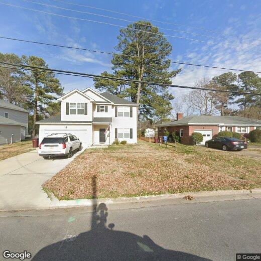 2723 Rodgers St, Chesapeake, VA 23324 - House Rental in Chesapeake, VA ...