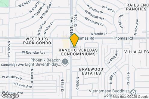 Paloma Village - Apartments in Phoenix, AZ | Apartments.com