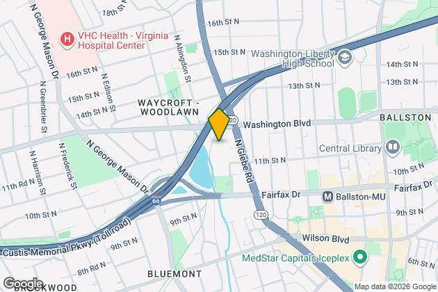 AVA Ballston Apartments - Arlington, VA | Apartments.com