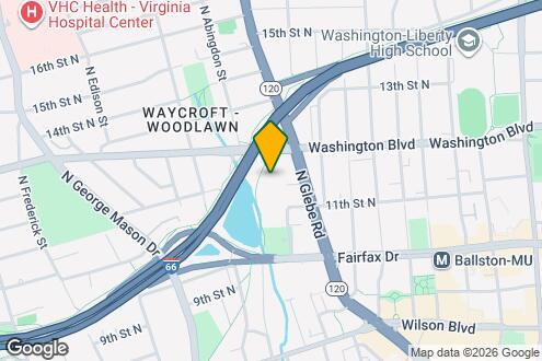 AVA Ballston - Apartments in Arlington, VA | Apartments.com