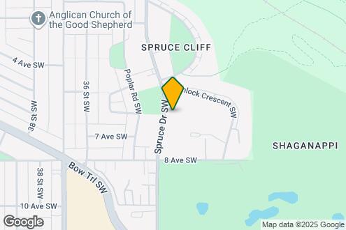 Spruce Ridge Estates Apartments - 3380 Spruce Dr SW Calgary, AB ...