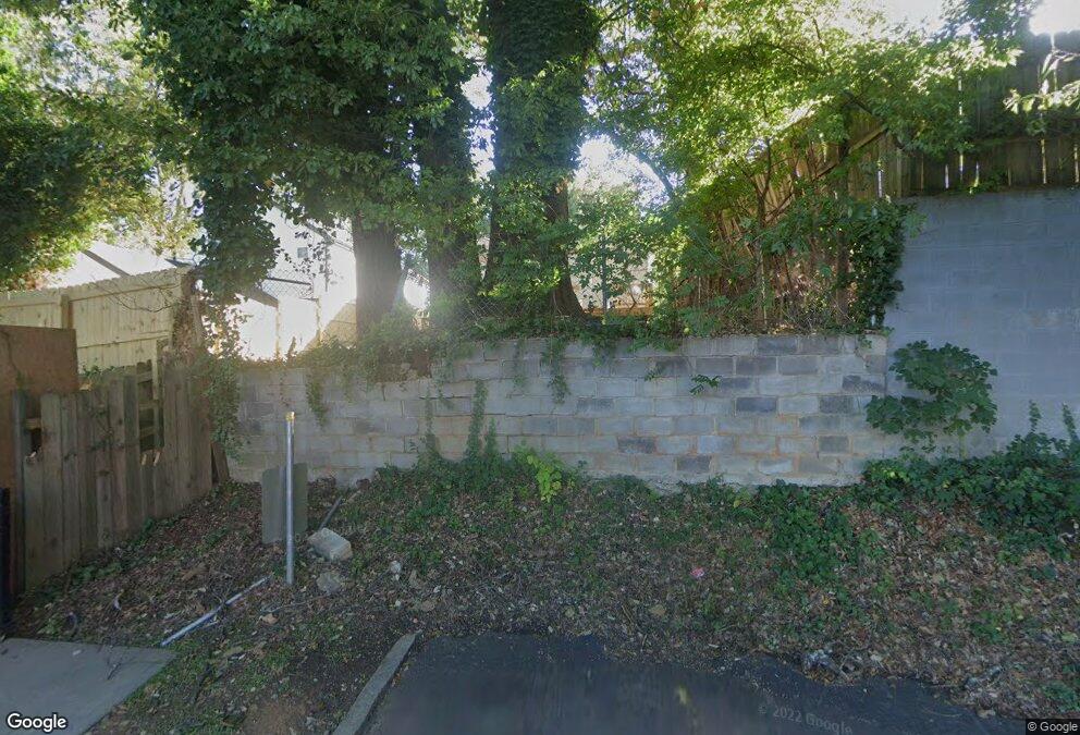 280 Sciple Terrace Nw, Atlanta, GA 30314 - House Rental in Atlanta, GA ...