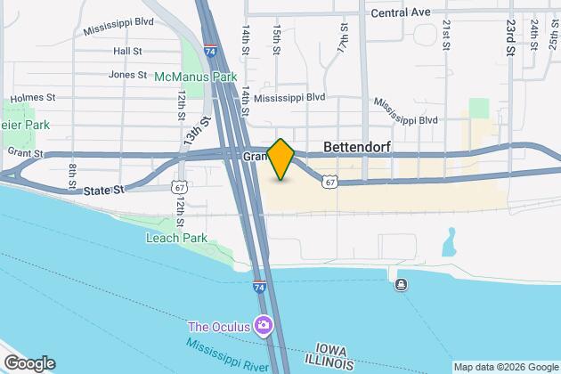 The Bridges Lofts Apartments - Bettendorf, IA | Apartments.com