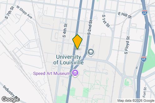 Cardinal Village Apartments - Apartments in Louisville, KY | Apartments.com