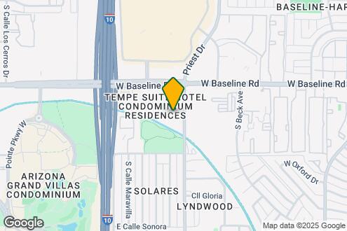 The Mod at Mills - Apartments in Tempe, AZ | Apartments.com