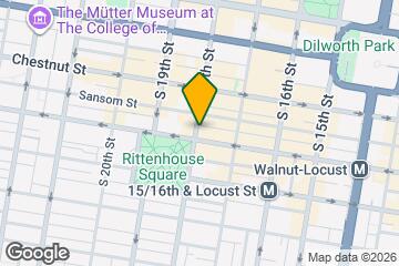 AKA Rittenhouse Square Furnished Residences Apartments - Philadelphia ...