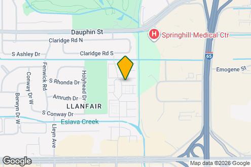 Yester Oaks - Apartments in Mobile, AL | Apartments.com