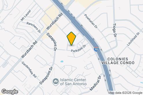 Henley Park - Apartments in San Antonio, TX | Apartments.com