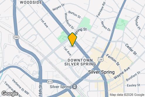 Arrive Silver Spring - Apartments in Silver Spring, MD | Apartments.com