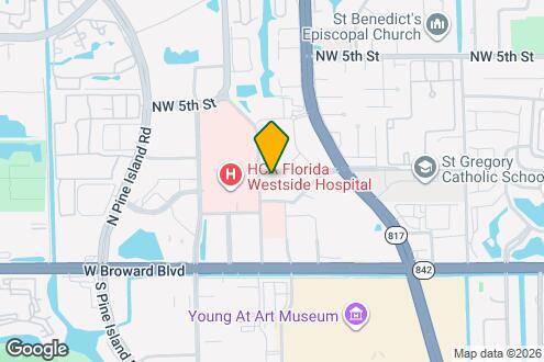 The Rise at Plantation Walk - Apartments in Plantation, FL | Apartments.com