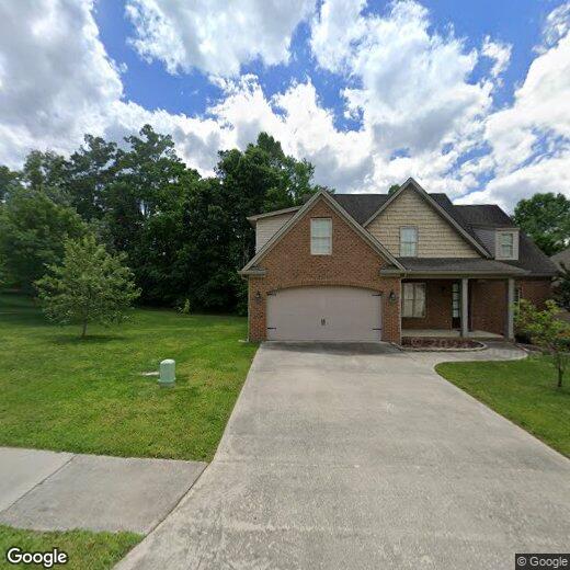 1830 Preservation Drive NE, Cleveland, TN 37323 - House Rental in ...
