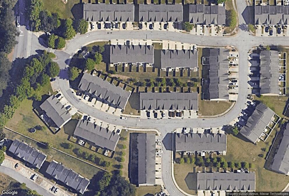2705 Avanti Way, Decatur, GA 30035 - Townhome Rentals in Decatur GA ...