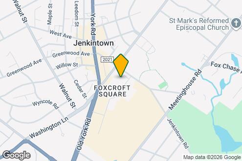 The Flats at Jenkintown Apartments - 1300 Greenwood Ave Jenkintown, PA ...