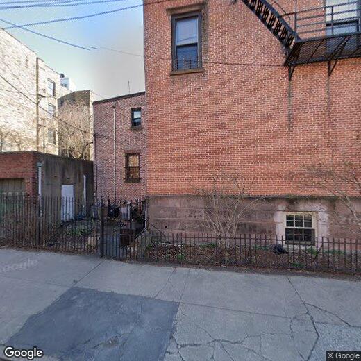 274 Barrow St Unit Garden, Jersey City, NJ 07302 - Room for Rent in ...