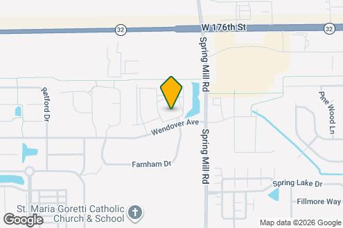 Maple Knoll Apartments - Apartments in Westfield, IN | Apartments.com