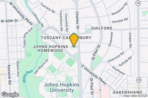 The Academy on Charles - Apartments in Baltimore, MD | Apartments.com