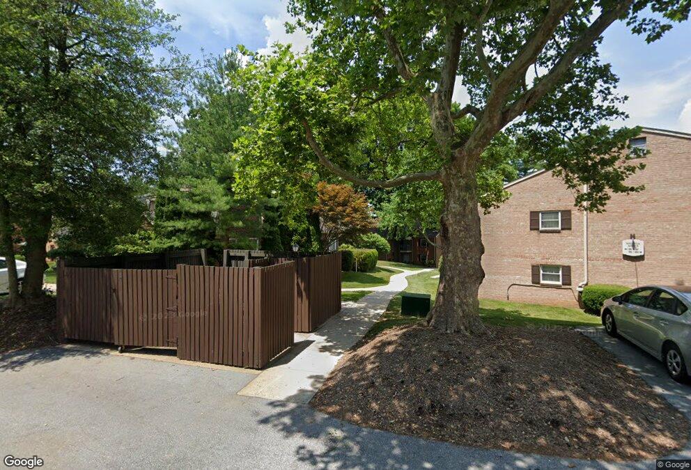 25 Old Forge Crossing, Devon, PA 19333 - Condo for Rent in Devon, PA ...