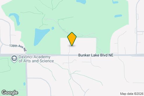 The Willows of Ham Lake Senior Community 55+ - Apartments in Ham Lake ...