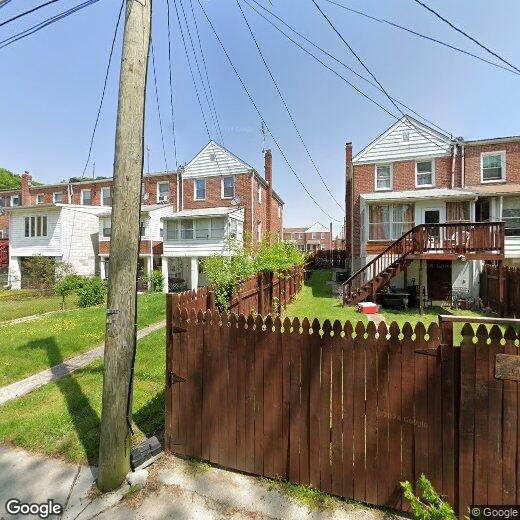 7313 Kirtley Rd, Baltimore, MD 21224 - Townhome Rentals in Baltimore MD ...